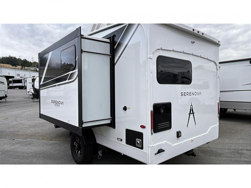 New 2026 Grand Design Serenova for sale in Johnson City, TN